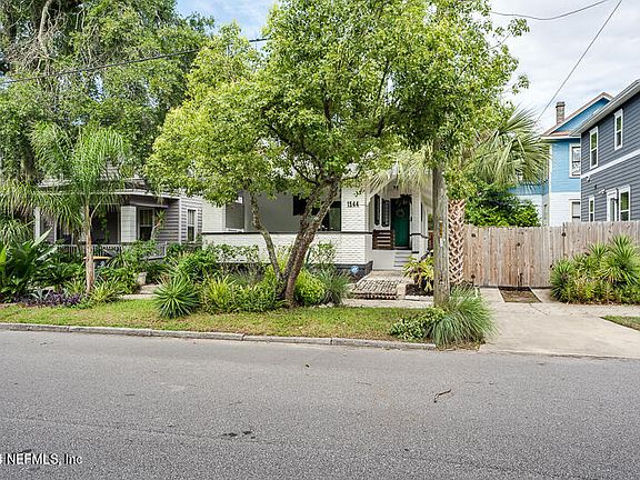 1544 PERRY Street, Jacksonville, FL 32206 | MLS #2039205 | Zillow