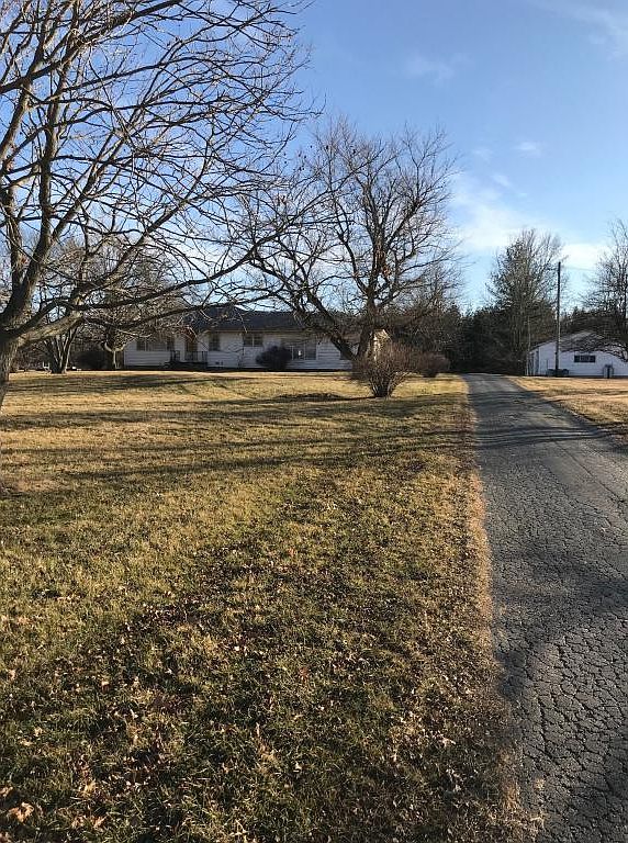 2555 W Rock Springs Rd, Decatur, IL 62521 | Zillow
