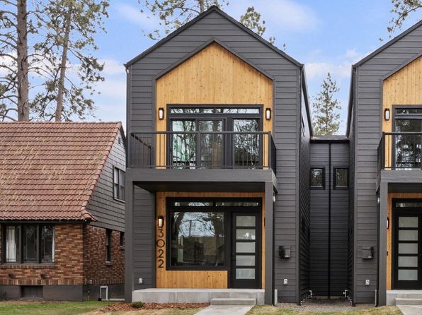 New Construction Homes in Spokane WA | Zillow