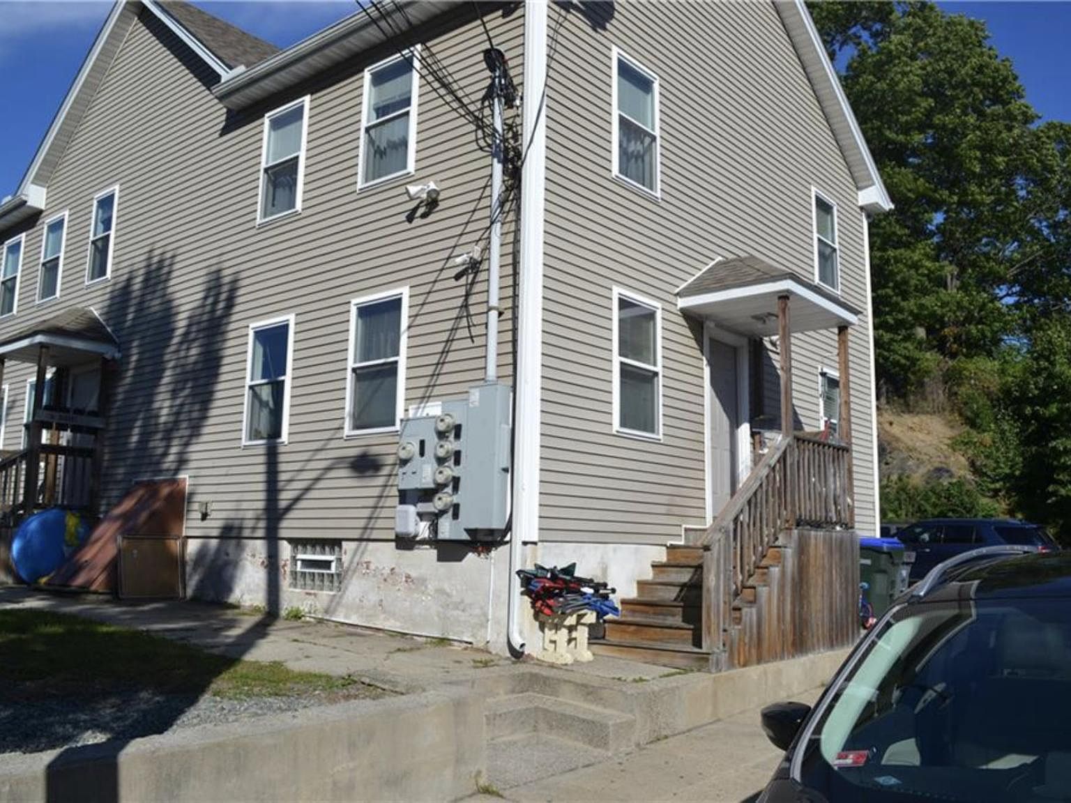 14 Quarry St APT 3, Providence, RI 02904 | Zillow