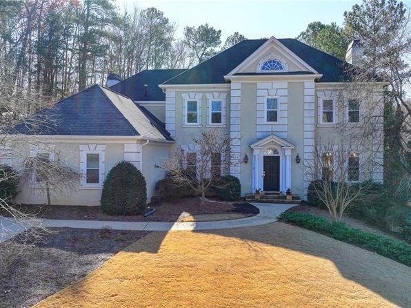 Berkeley Lake GA Real Estate - Berkeley Lake GA Homes For Sale | Zillow
