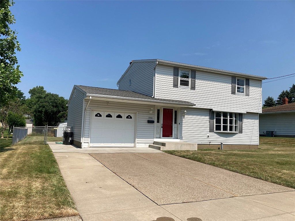 3301 Davison Ave, Erie, PA 16504 | Zillow
