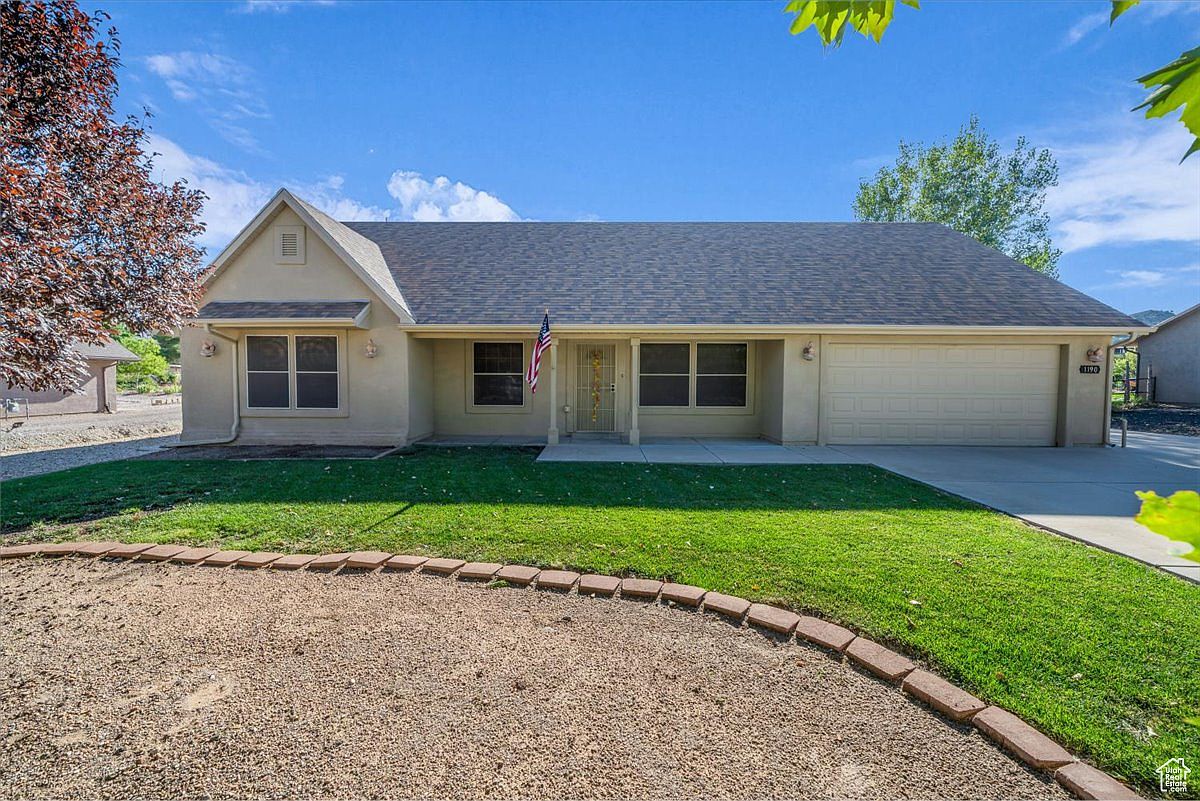 1190 N Horsemans Dr, Dammeron Valley, UT 84783 | MLS #2021351 | Zillow