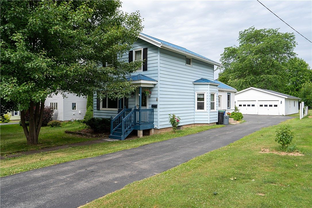 329 S Clinton St, Albion, NY 14411 | Zillow