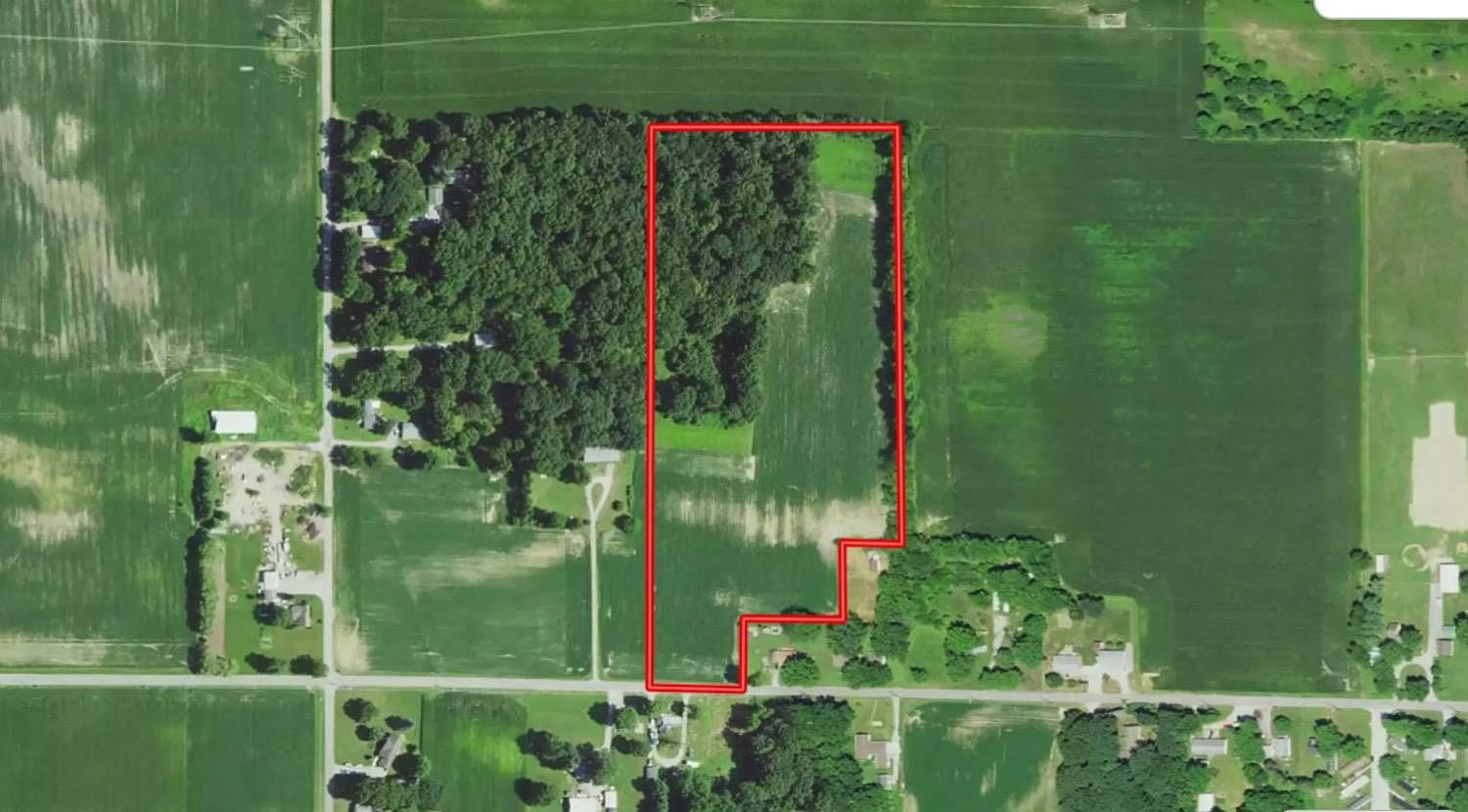 1402 Hanawalt Rd, Monticello, IN 47960 | Zillow