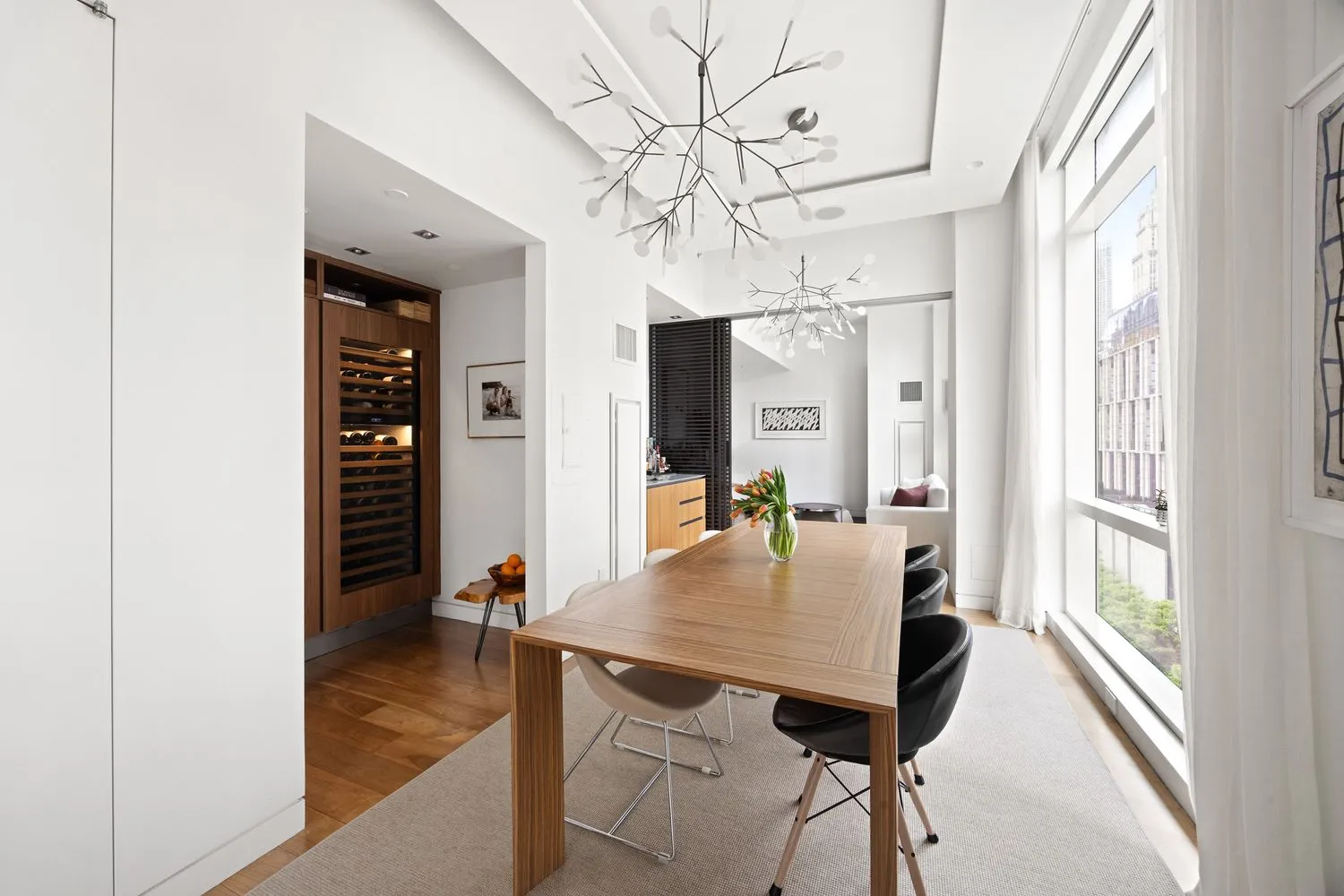 200 Chambers Street #7AI in Tribeca, Manhattan | StreetEasy