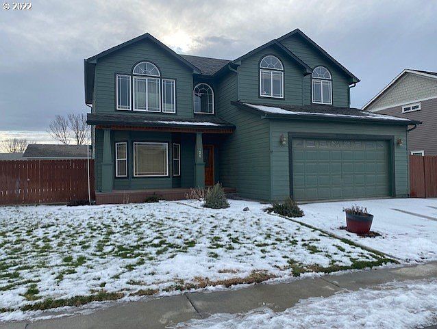 931 W Joseph Ave, Hermiston, OR 97838 | Zillow