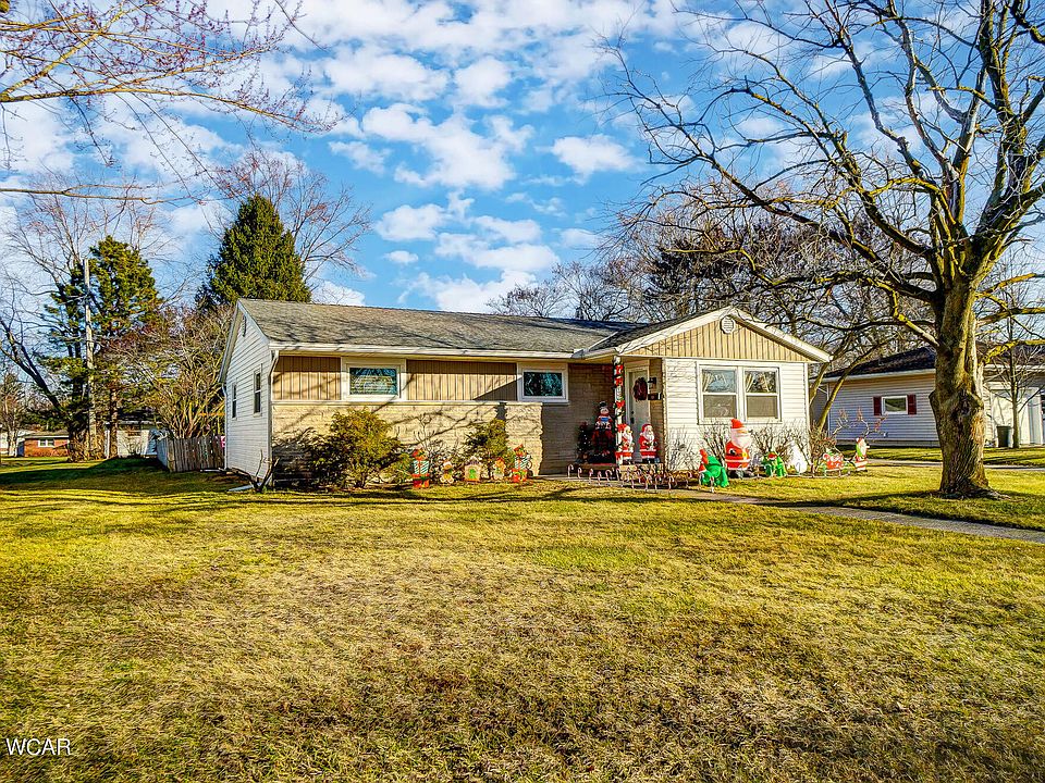 438 S Walnut St, New Bremen, OH 45869 | Zillow