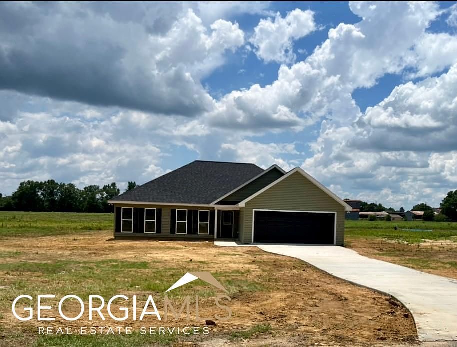 1048 Field St, Dudley, GA 31022 | Zillow