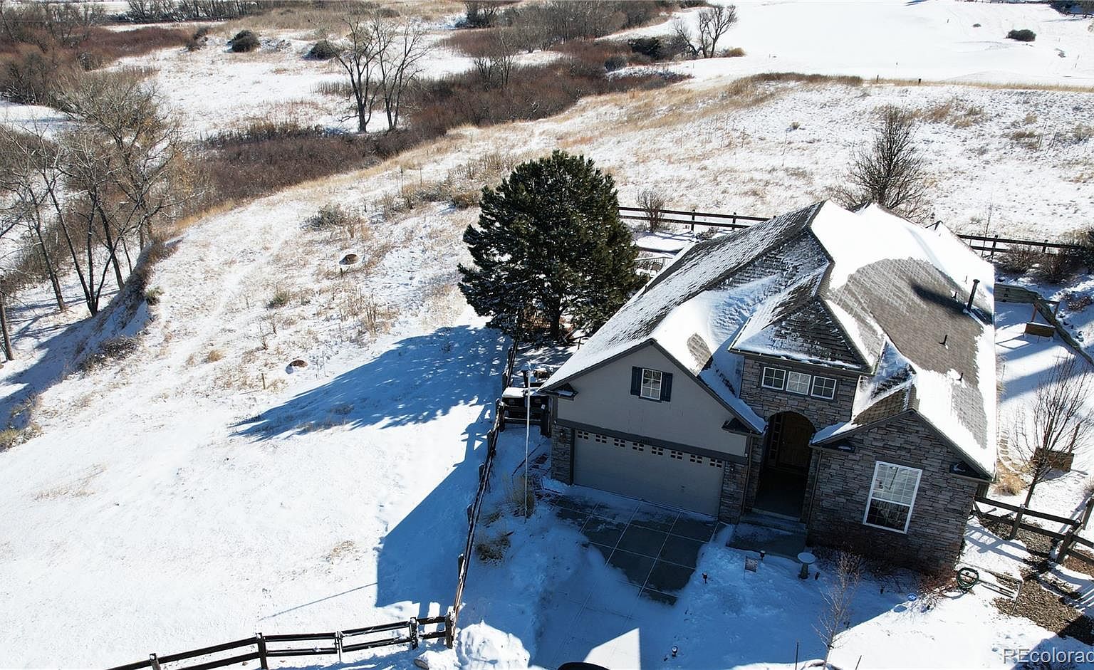 23098 E River Chase Way, Parker, CO 80138 | Zillow