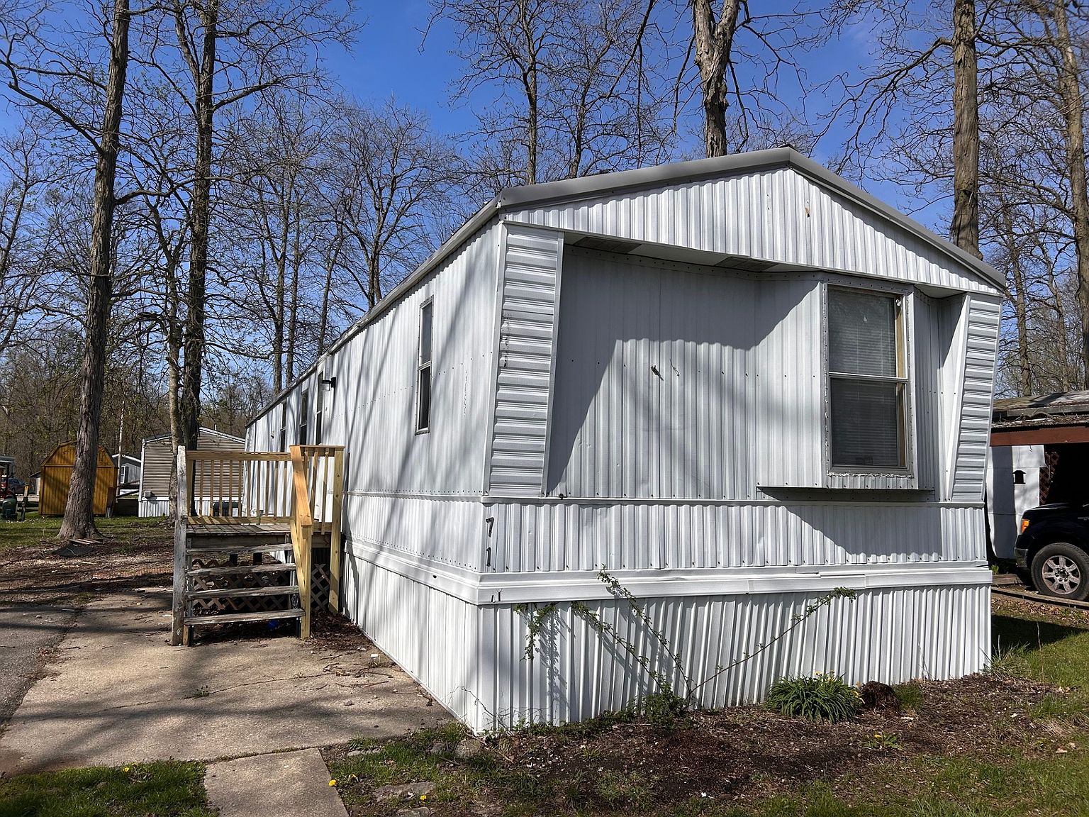1237 N Us Highway 27 #71, Portland, IN 47371 | Zillow