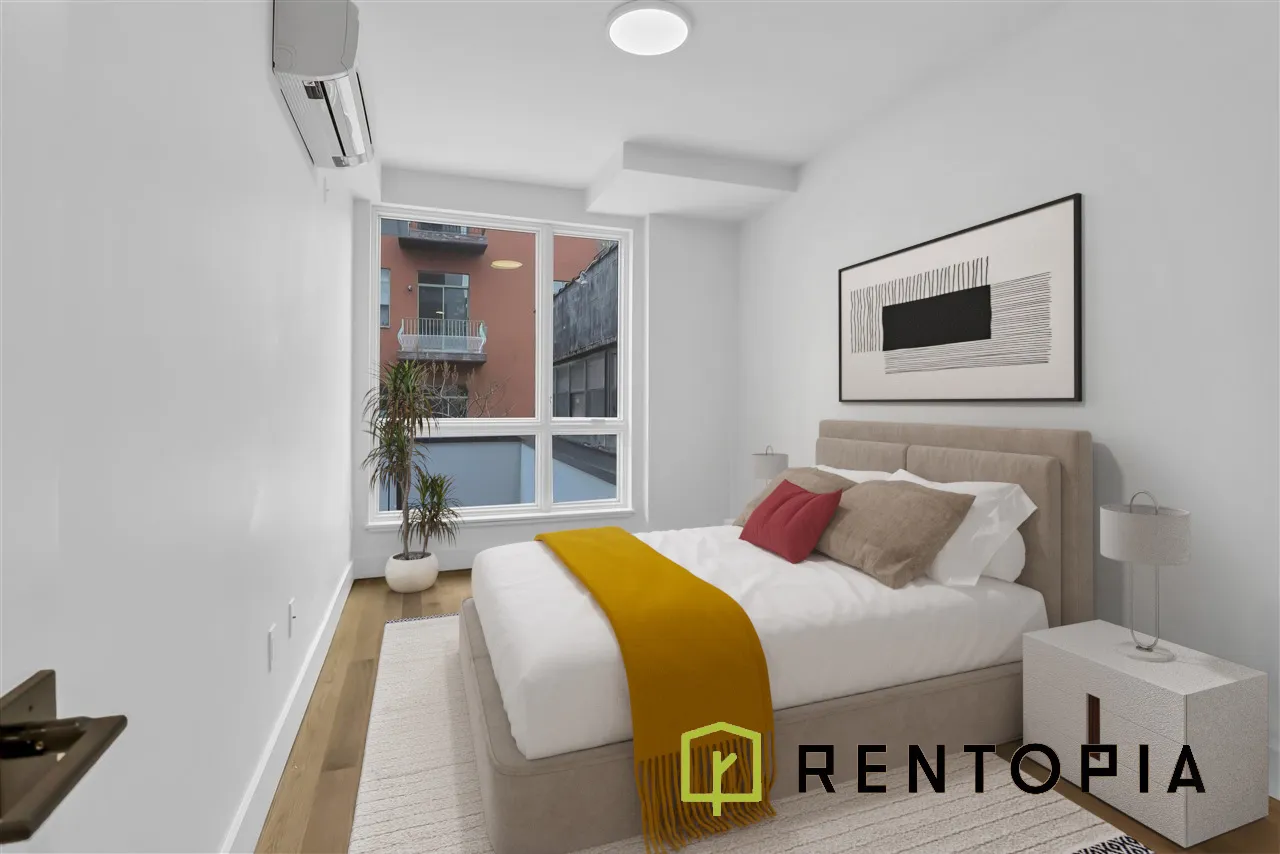 209 North 11th Street #3N in Williamsburg, Brooklyn | StreetEasy