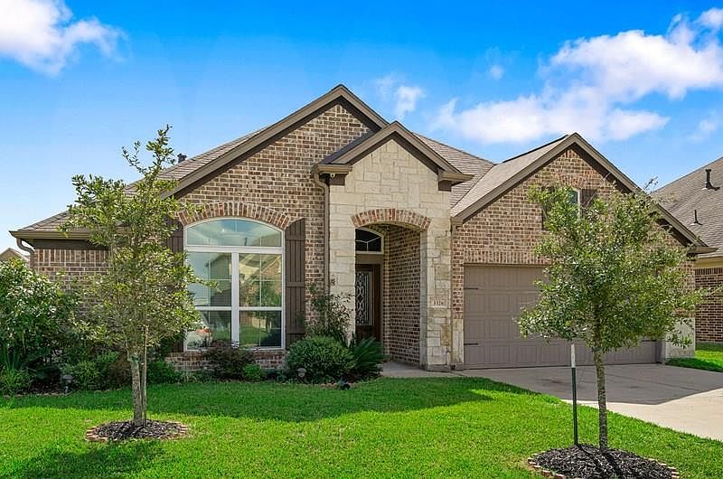 3326 Quarry Place Ln, Katy, TX 77493 | Zillow