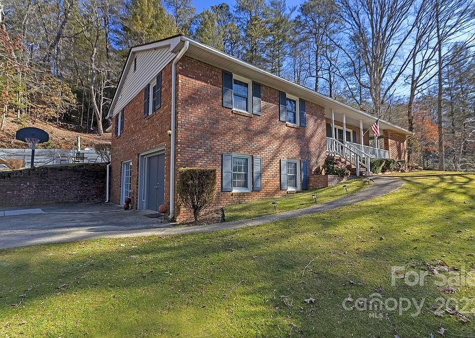 41 Riverside Estate Rd, Brevard, NC 28712 | Zillow