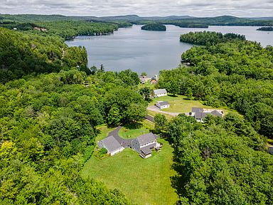 35 Ridge School Road, Liberty, ME 04949 | Zillow