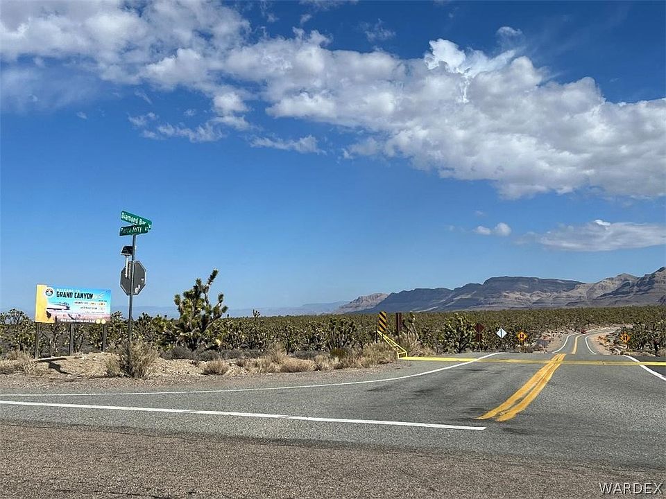 0 Unknown, Meadview, AZ 86444 | MLS #999426 | Zillow