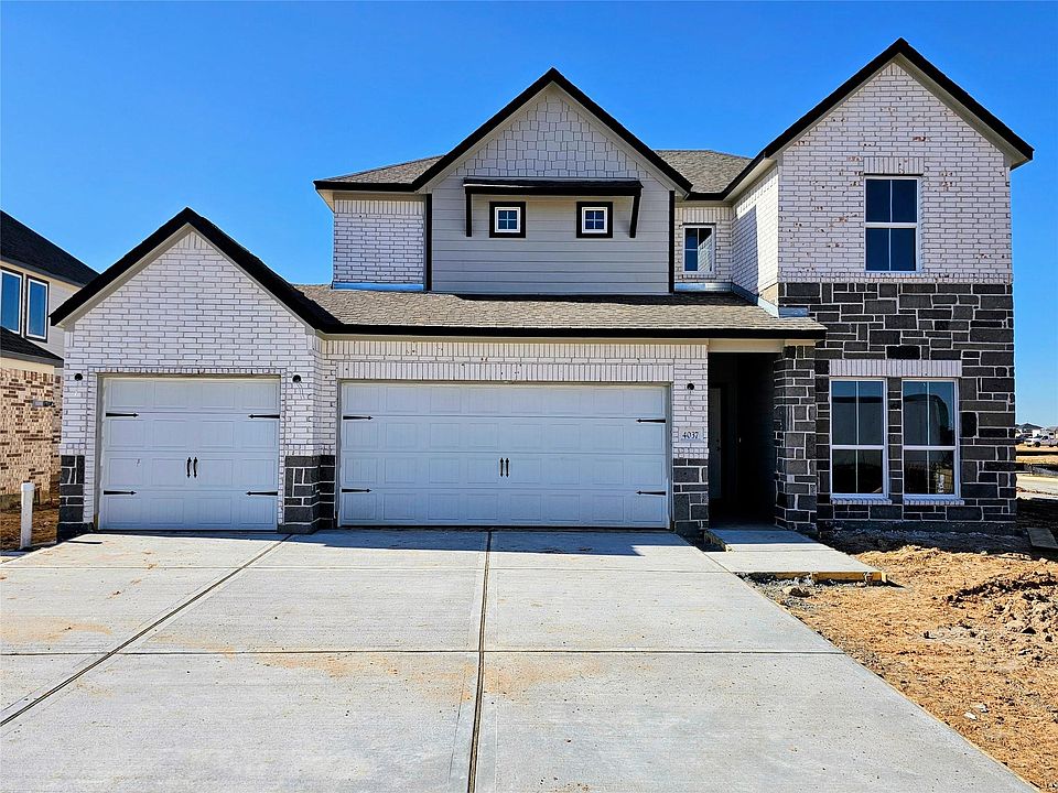 4037 Sun Burst Ln, Brookshire, TX 77423 | MLS #98807874 | Zillow