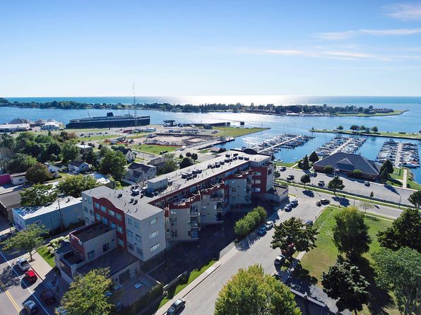 Ludington MI Condos & Apartments For Sale - 3 Listings | Zillow