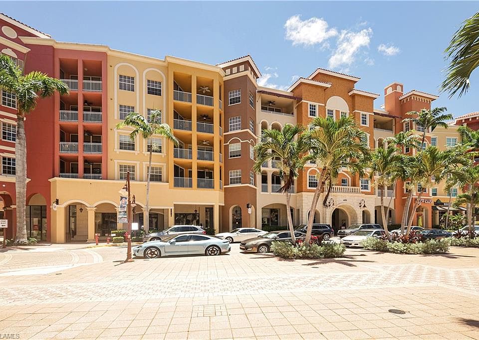Bayfront Condominiums - 451 Bayfront Pl Naples FL | Zillow