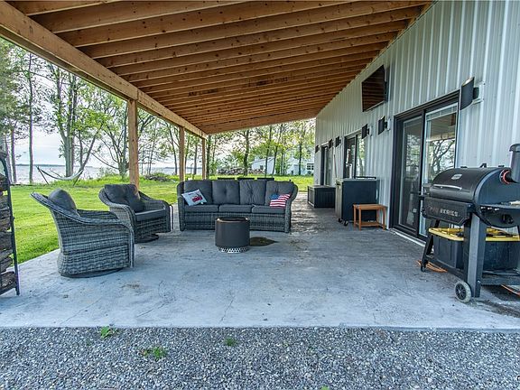 12192 Benson Point Dr, Chaumont, NY 13622 | Zillow