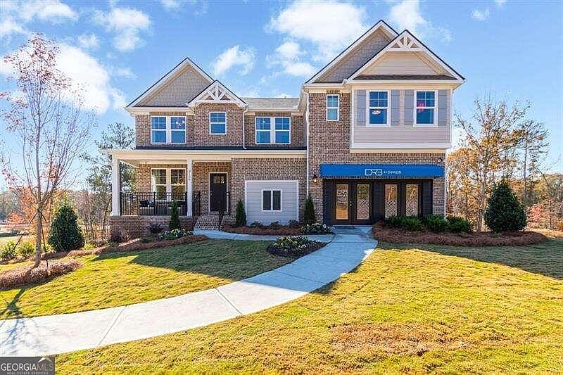 3219 Thicket Ln, Atlanta, GA 30349 | Zillow