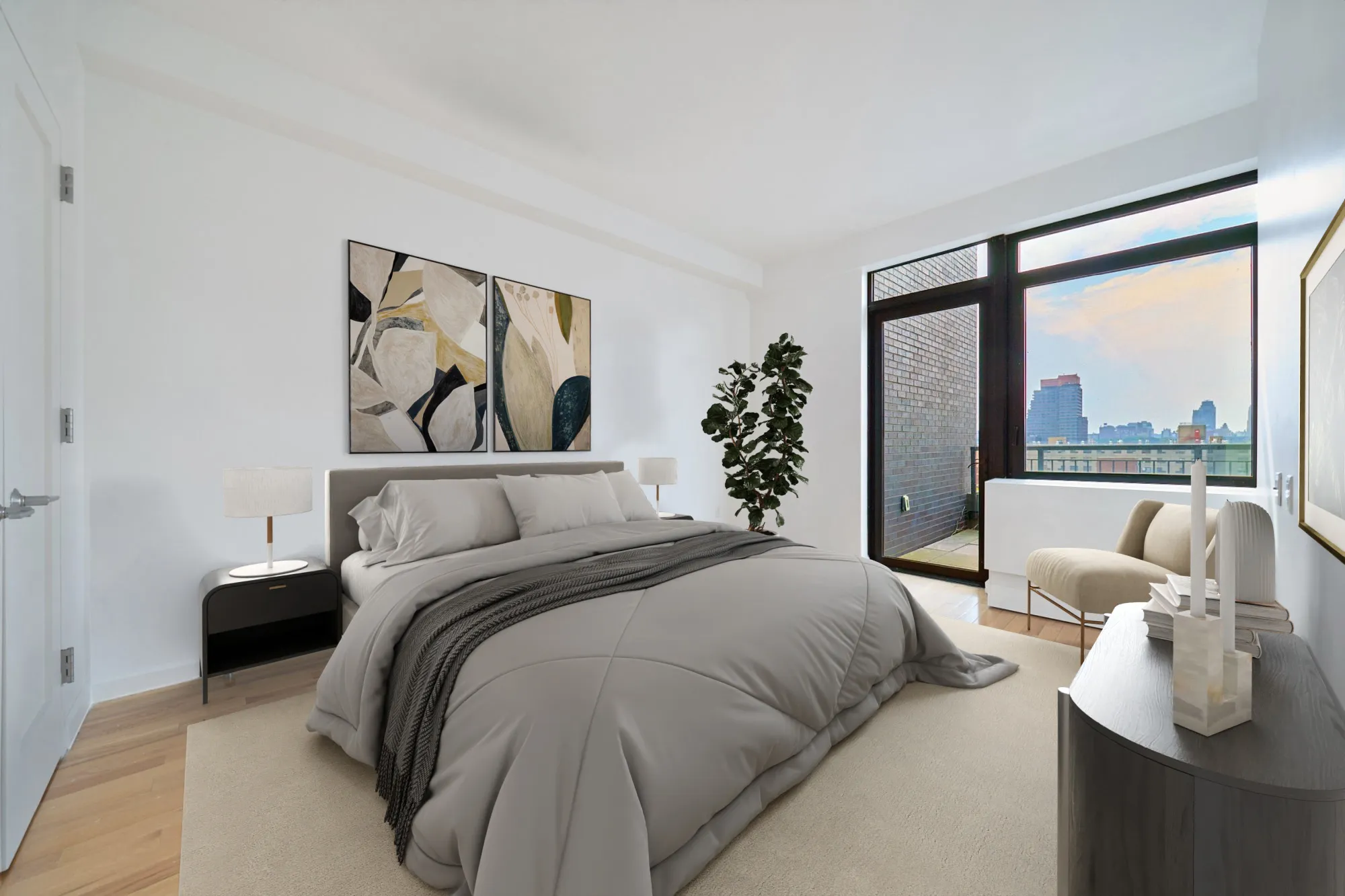 2211 3rd Avenue #11E in East Harlem, Manhattan | StreetEasy