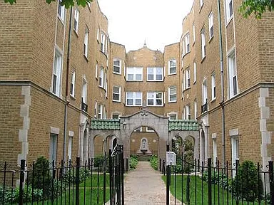 6420 N Newgard Ave Chicago IL | Zillow