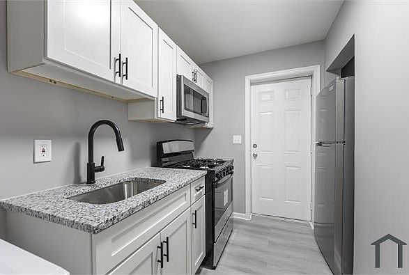 3306 Clifton Ave, Baltimore, MD 21216 | Zillow