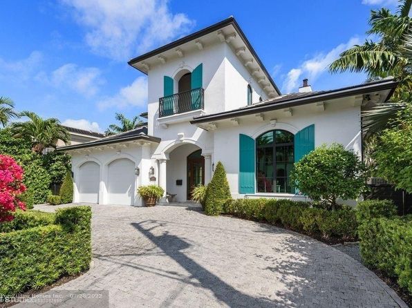 Fort Lauderdale Real Estate - Fort Lauderdale FL Homes For Sale | Zillow