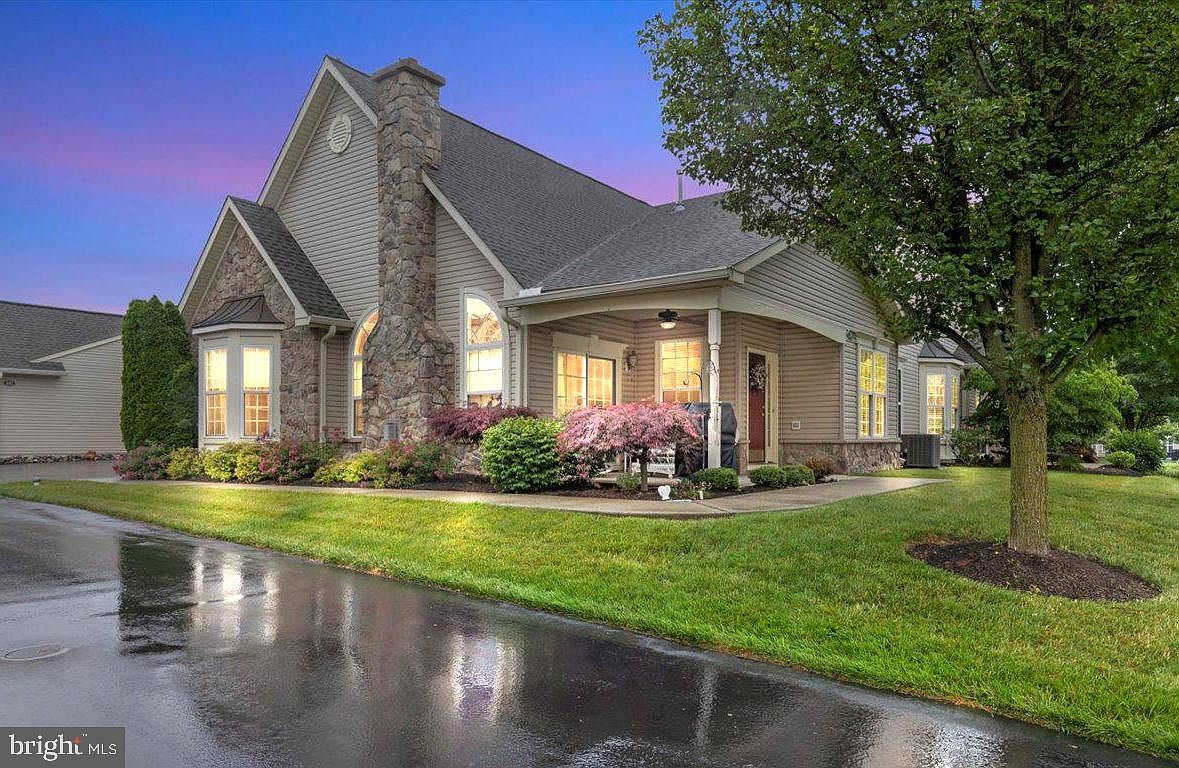 500 Pebble Beach Dr, Linfield, PA 19468 | Zillow