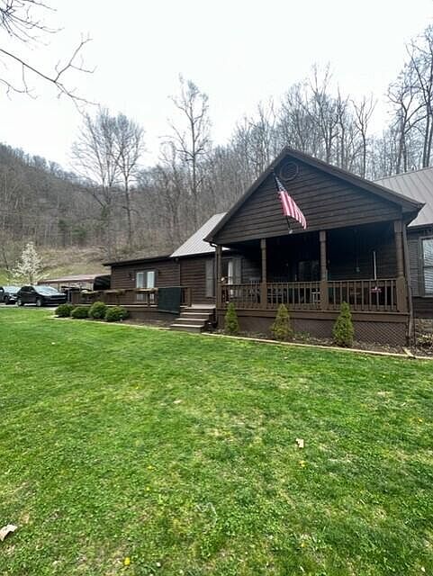 195 Avery Murphy Rd, Phyllis, KY 41554 | Zillow