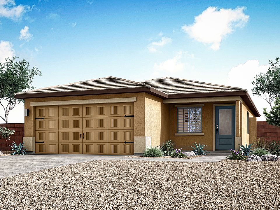 Aspen Plan, Star Valley, Tucson, AZ 85757 | Zillow