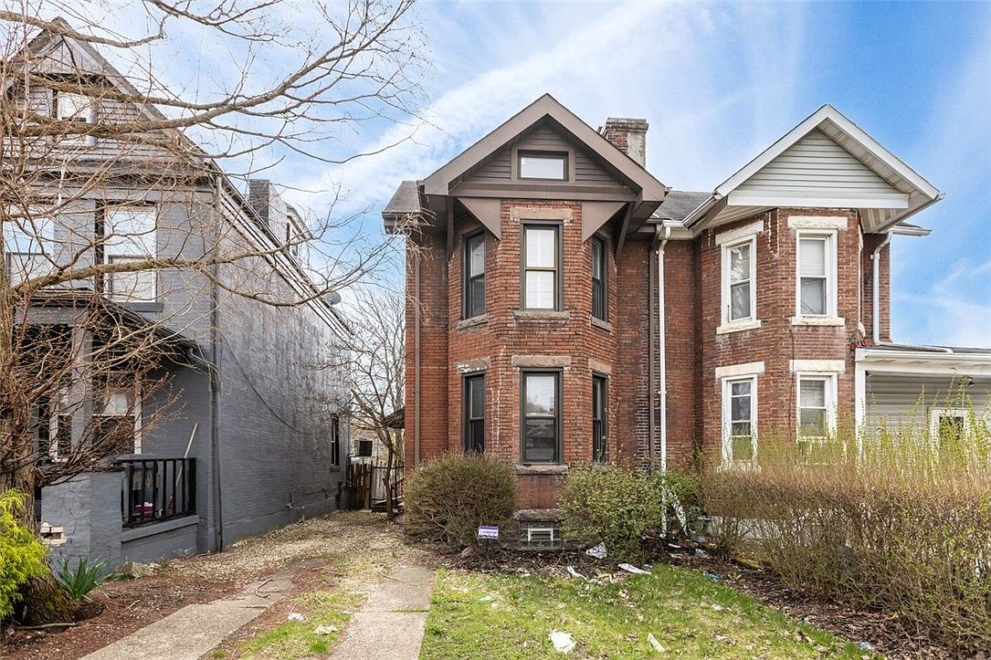 212 Bausman St, Pittsburgh, PA 15210 | Zillow