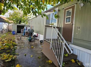 201 McCord Ave SPACE 32, Bakersfield, CA 93308 | MLS #202400242 | Zillow