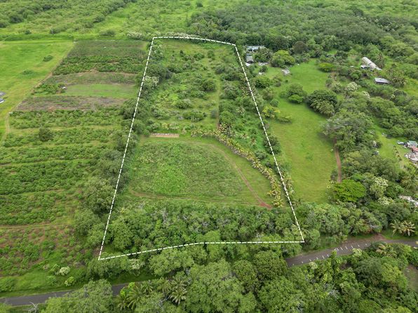 Pahoa HI Land & Lots For Sale - 329 Listings | Zillow