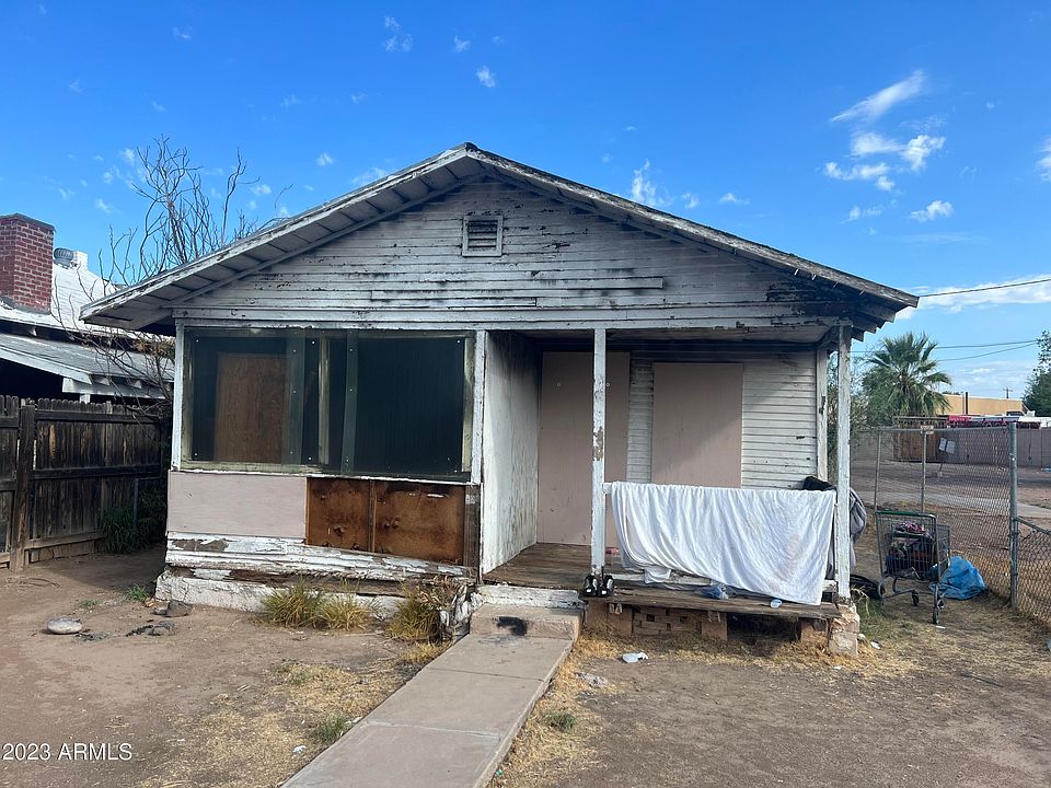 918 W Polk St #33, Phoenix, AZ 85007 | Zillow