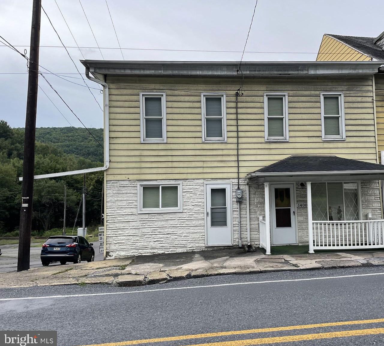 1400 Main St, Gilberton, PA 17934 | Zillow