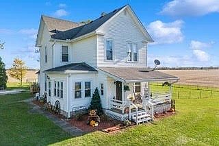 1580 Dailey Rd, Wilmington, OH 45177 | Zillow