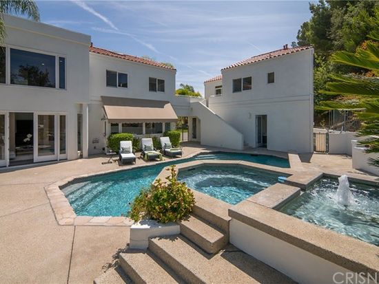 25040 Rey Alberto Ct, Calabasas, CA 91302 | Zillow