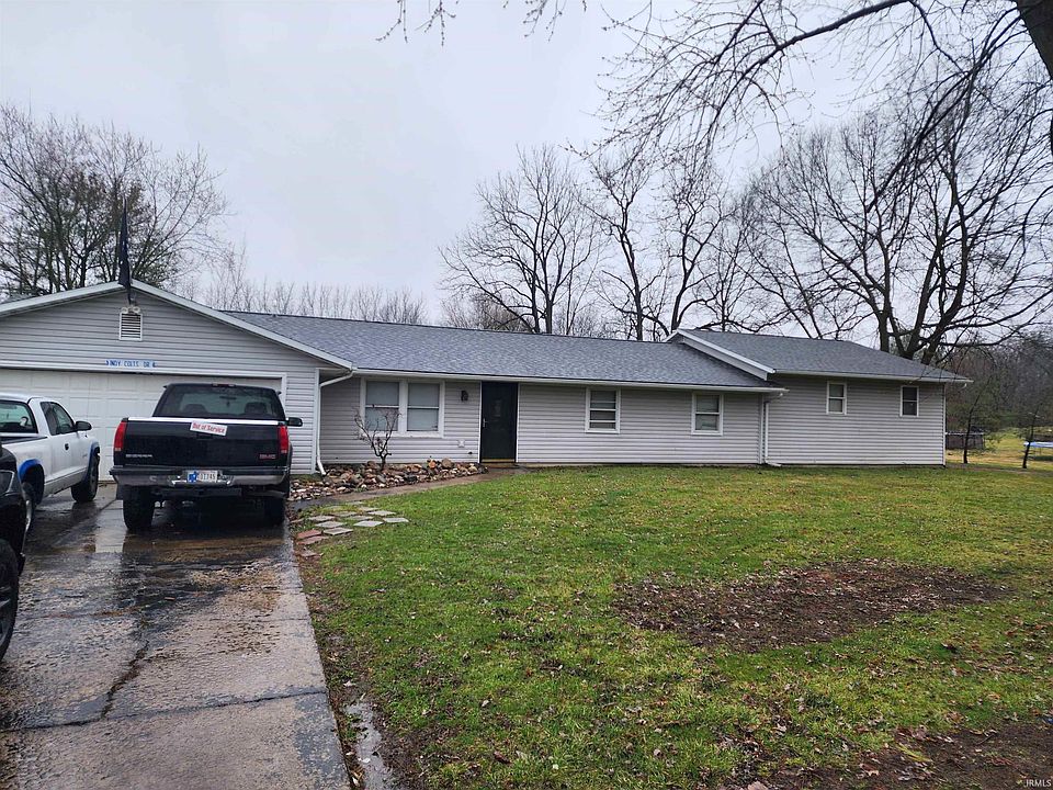 11274 E 400th Rd N, Kendallville, IN 46755 | Zillow