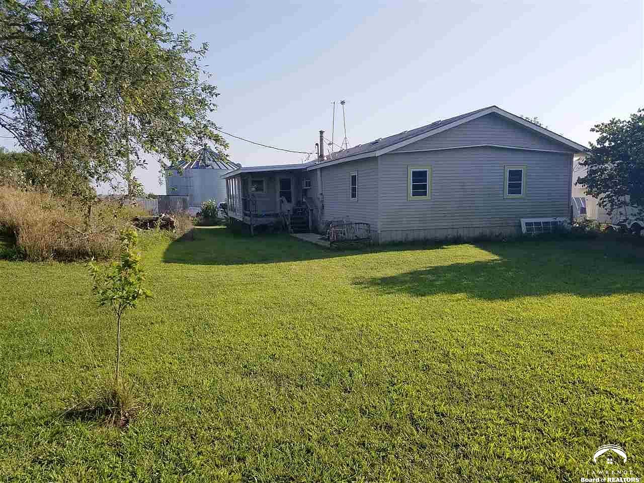 17019 H Rd, Mayetta, KS 66509 | Zillow