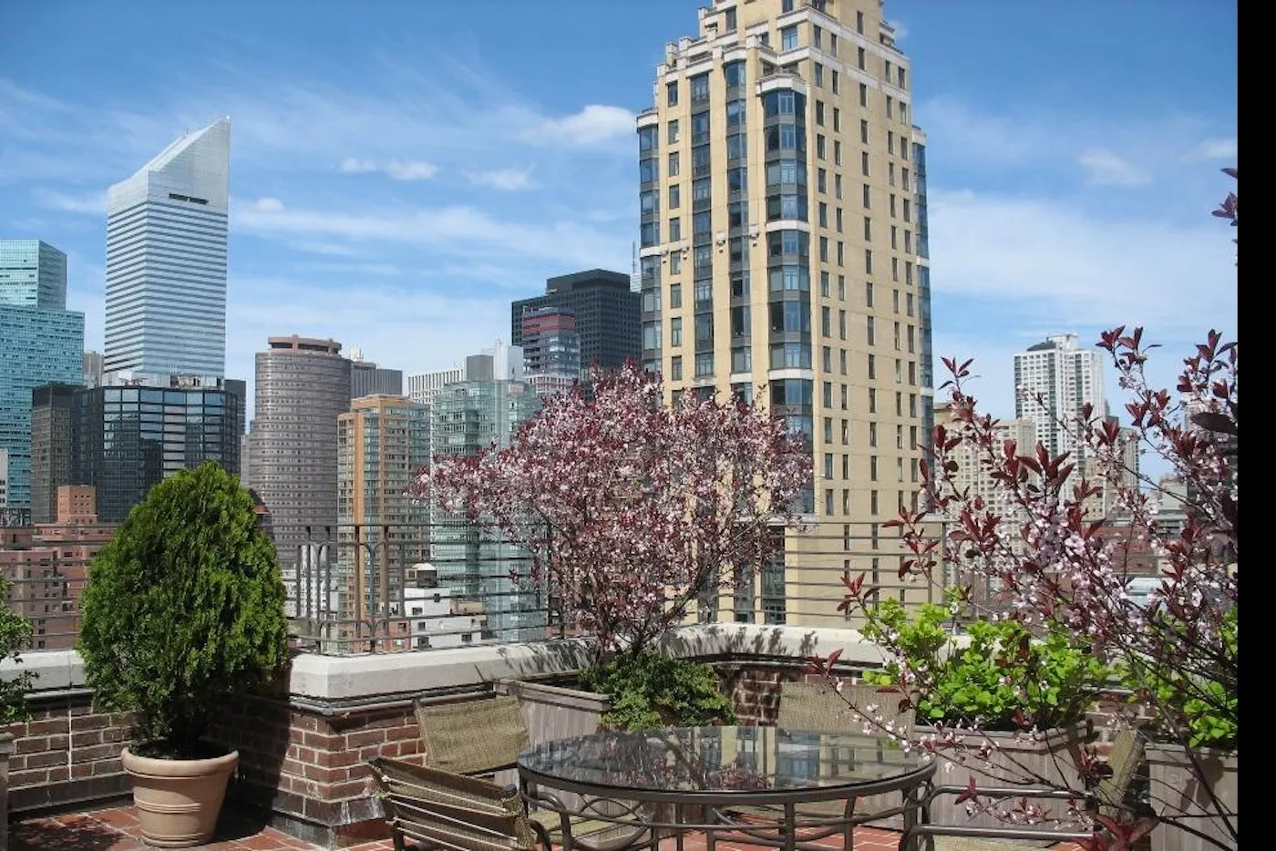 2 Beekman Place #15/16C in Beekman, Manhattan | StreetEasy