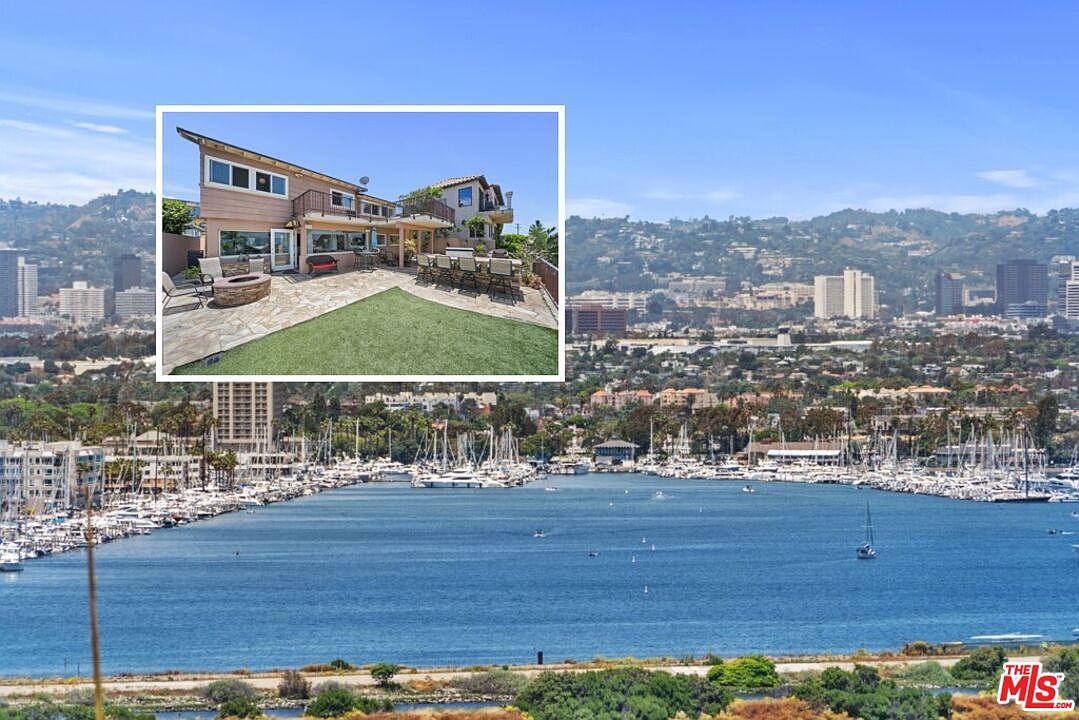 229 Rees St, Playa Del Rey, CA 90293 | Zillow