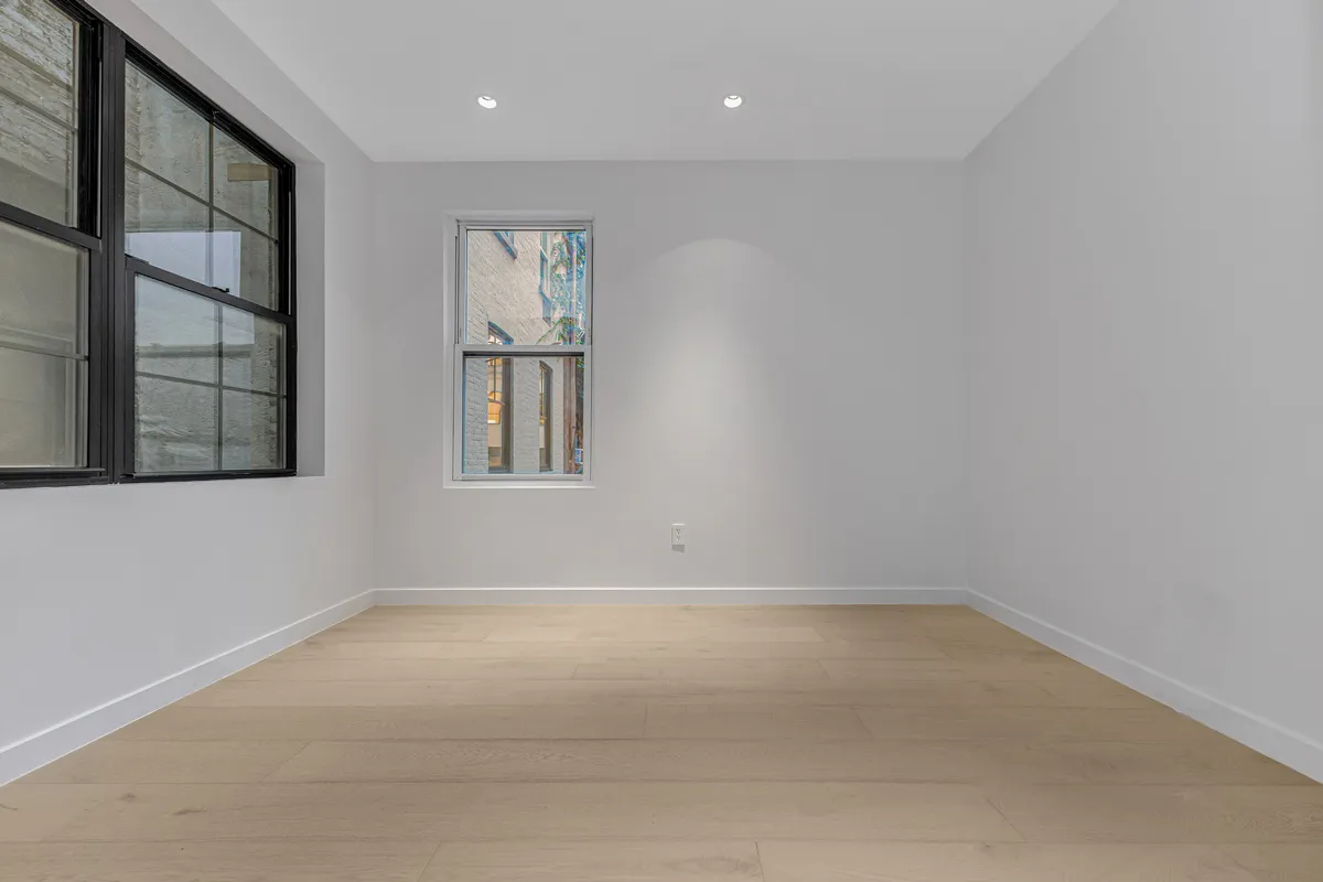 453 Hudson Street #3B in West Village, Manhattan | StreetEasy