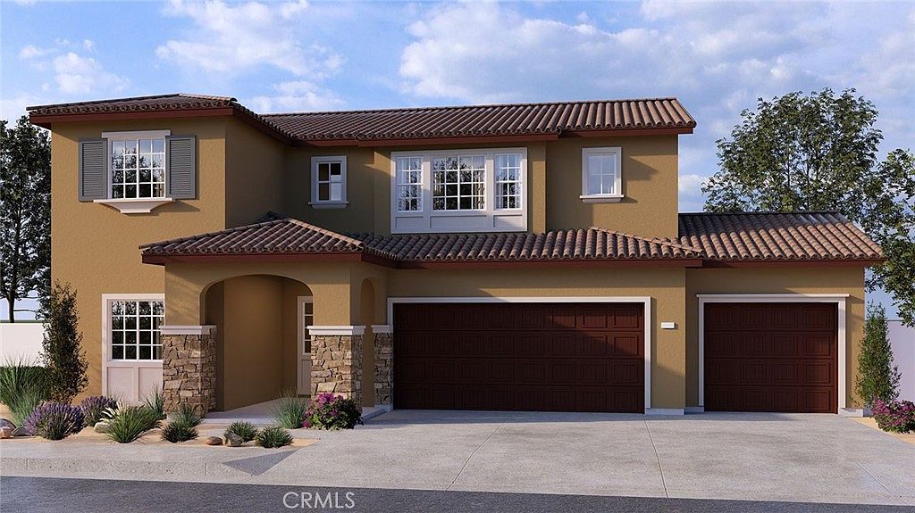 23330 Desert Lily Ct, Wildomar, CA 92595 | MLS #SW25111659 | Zillow