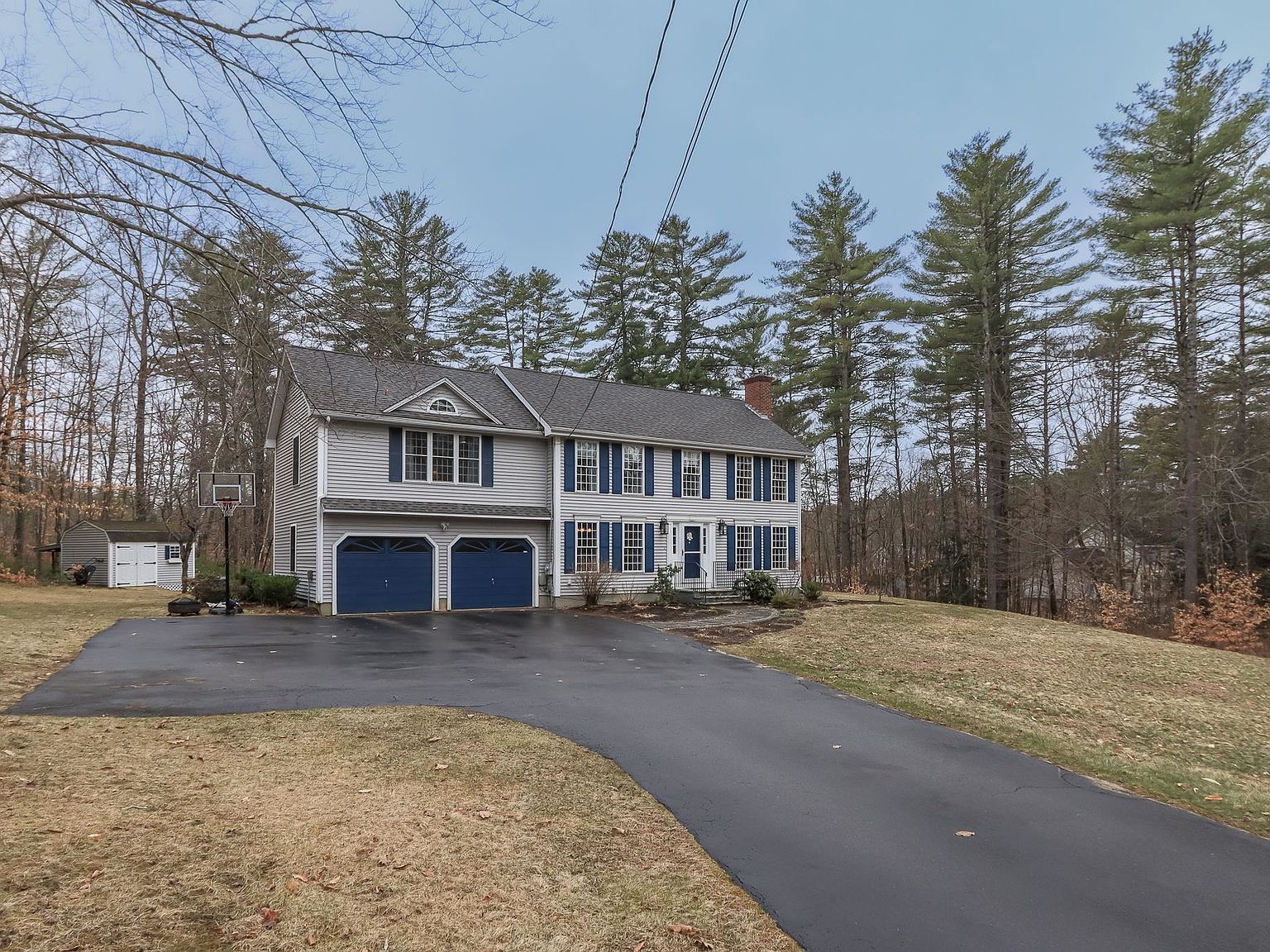 7105 Harvest Road, Loudon, NH 03307 | Zillow