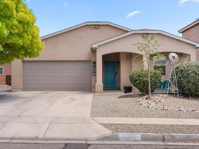 1640 Terra De Sol Dr SE, Rio Rancho, NM 87124 | MLS #1035064 | Zillow