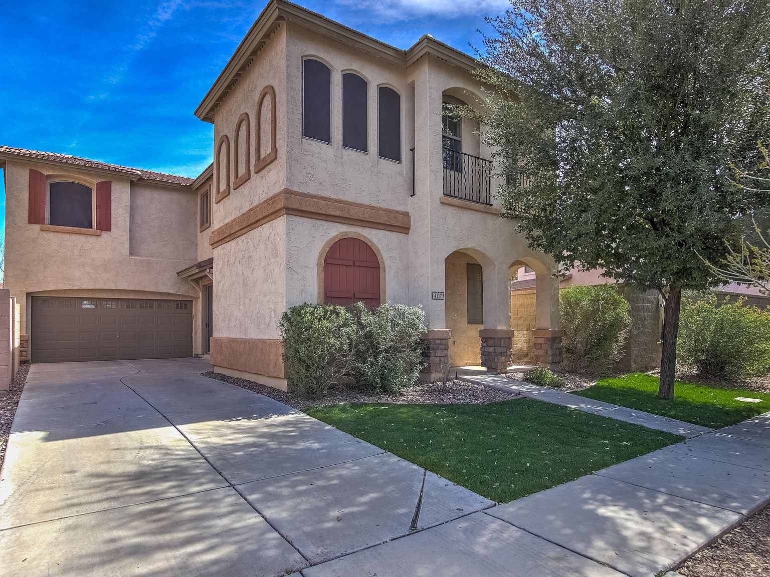 4117 S Hemet St, Gilbert, AZ 85297 | Zillow