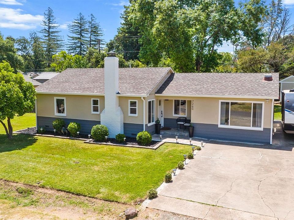 7260 Robin Rd, Fair Oaks, CA 95628 | MLS #223070908 | Zillow