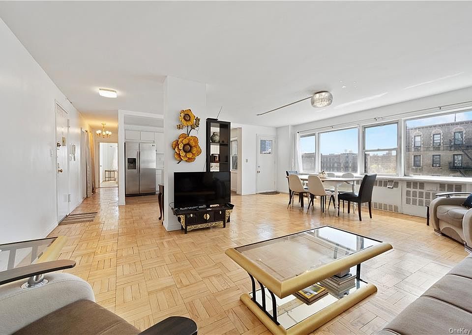 3131 Grand Concourse UNIT 5G, Bronx, NY 10468 | Zillow